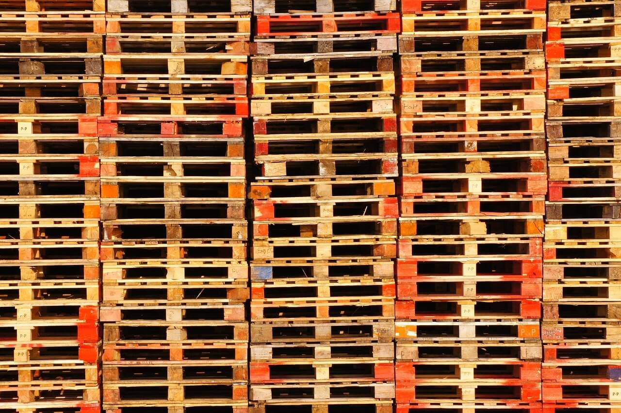 Pallet Industry News 2025: Trends, Innovations, and Market Shifts ...